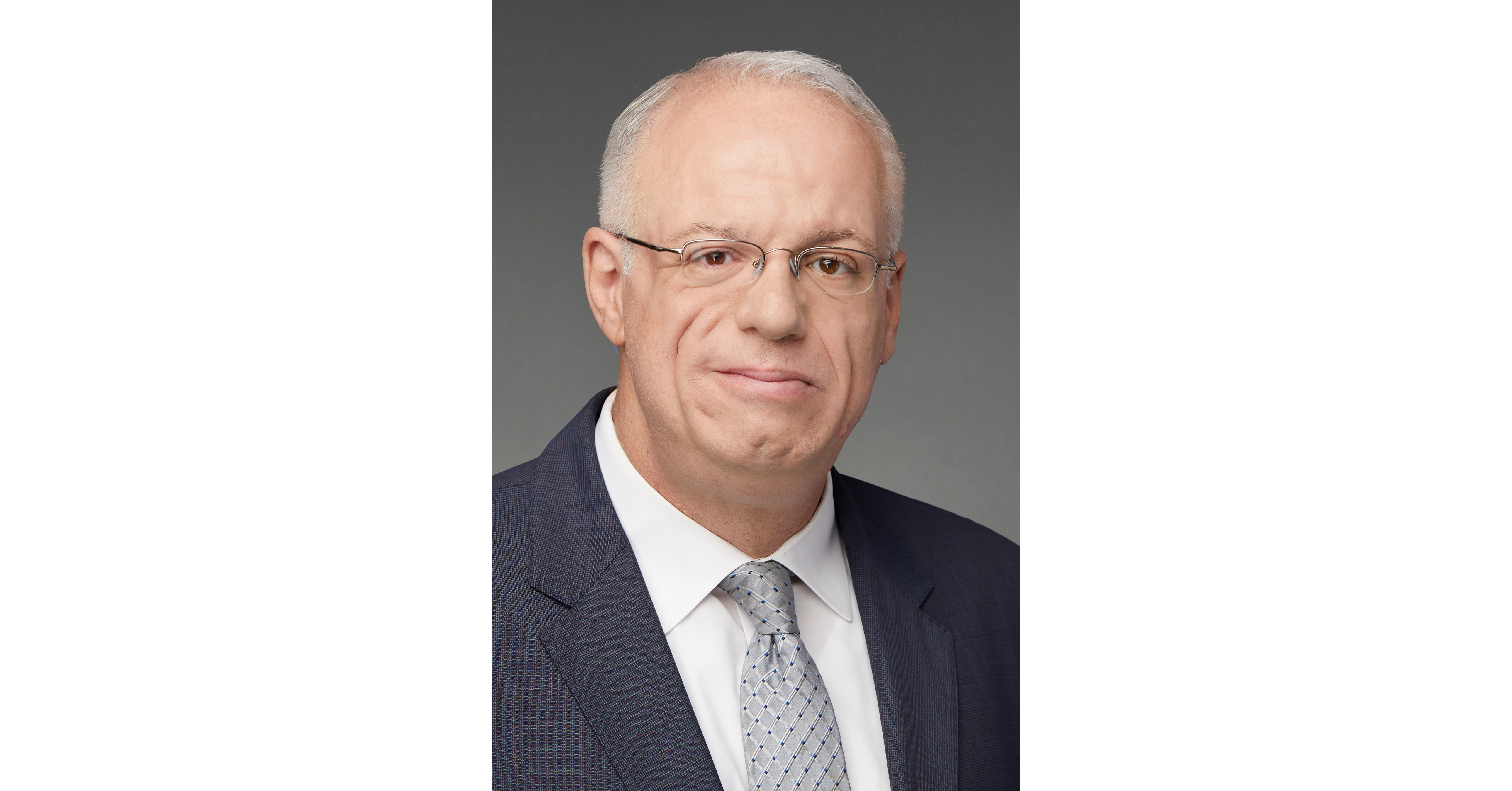 Eyad Mizian Joins Greeley and Hansen as Managing Director