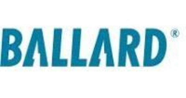 Ballard Signs Agreement to Divest Non-Core Power Manager Business