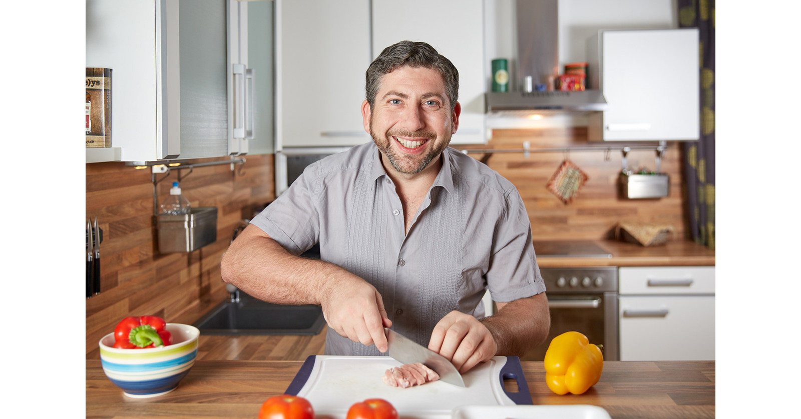 Financial Education Benefits Center: Make Cooking Solo on a Budget ...