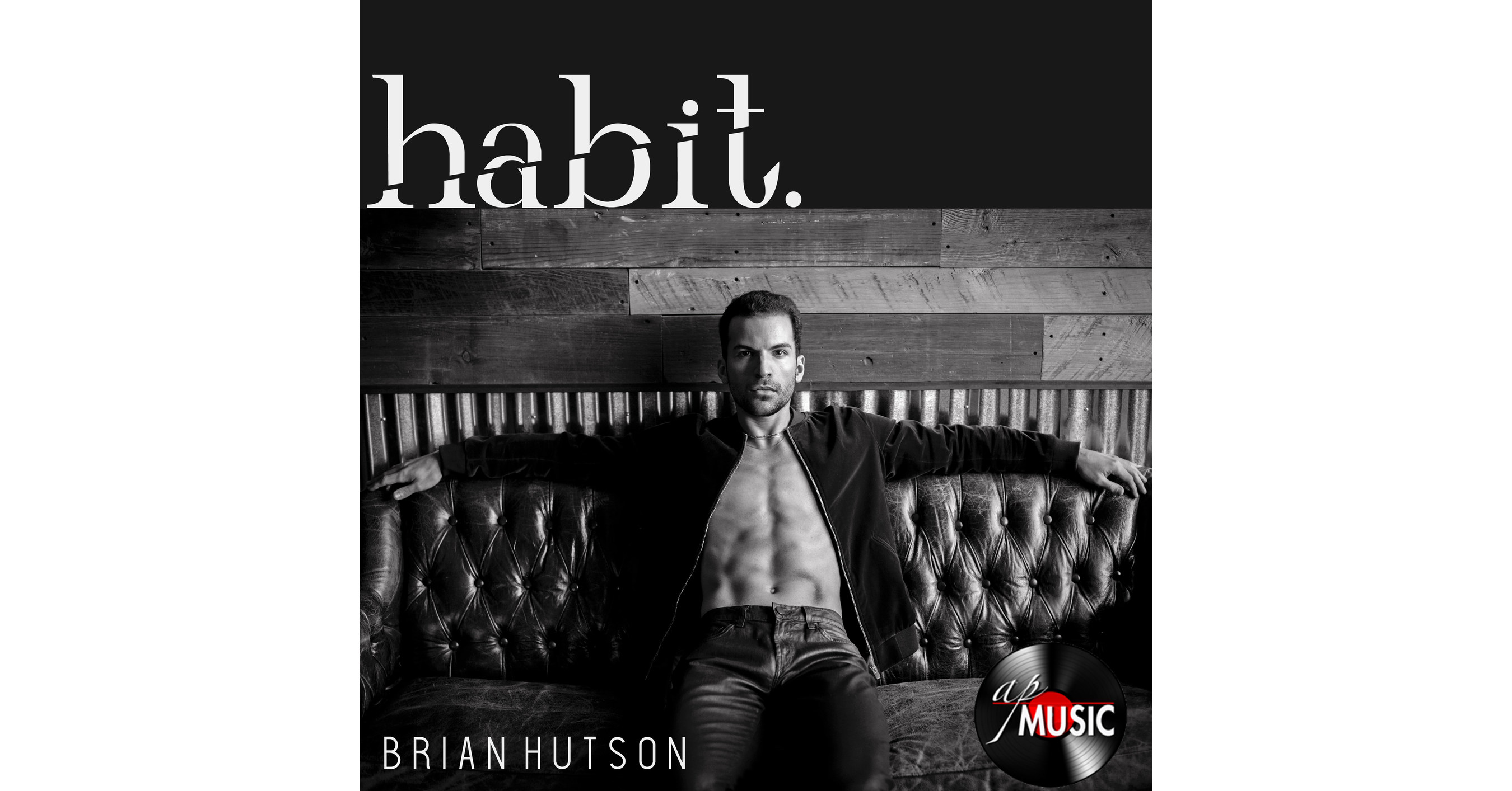 Brian Hutson Releases New Single, "Habit"