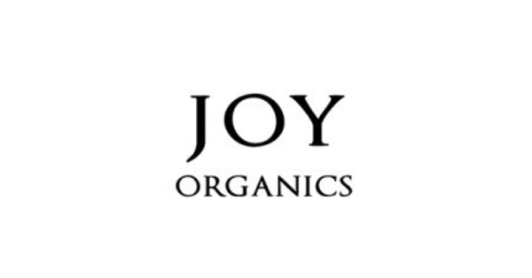 Joy Organics Announces the World's First Zero-THC CBD Energy Drink Mix