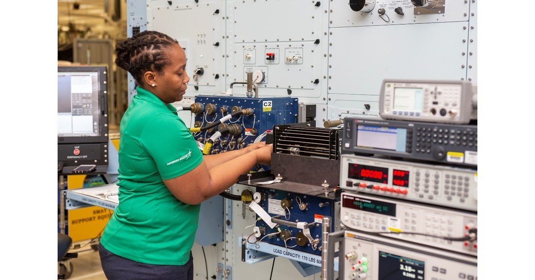 Lockheed Martin Secures Automated Test Equipment Contract