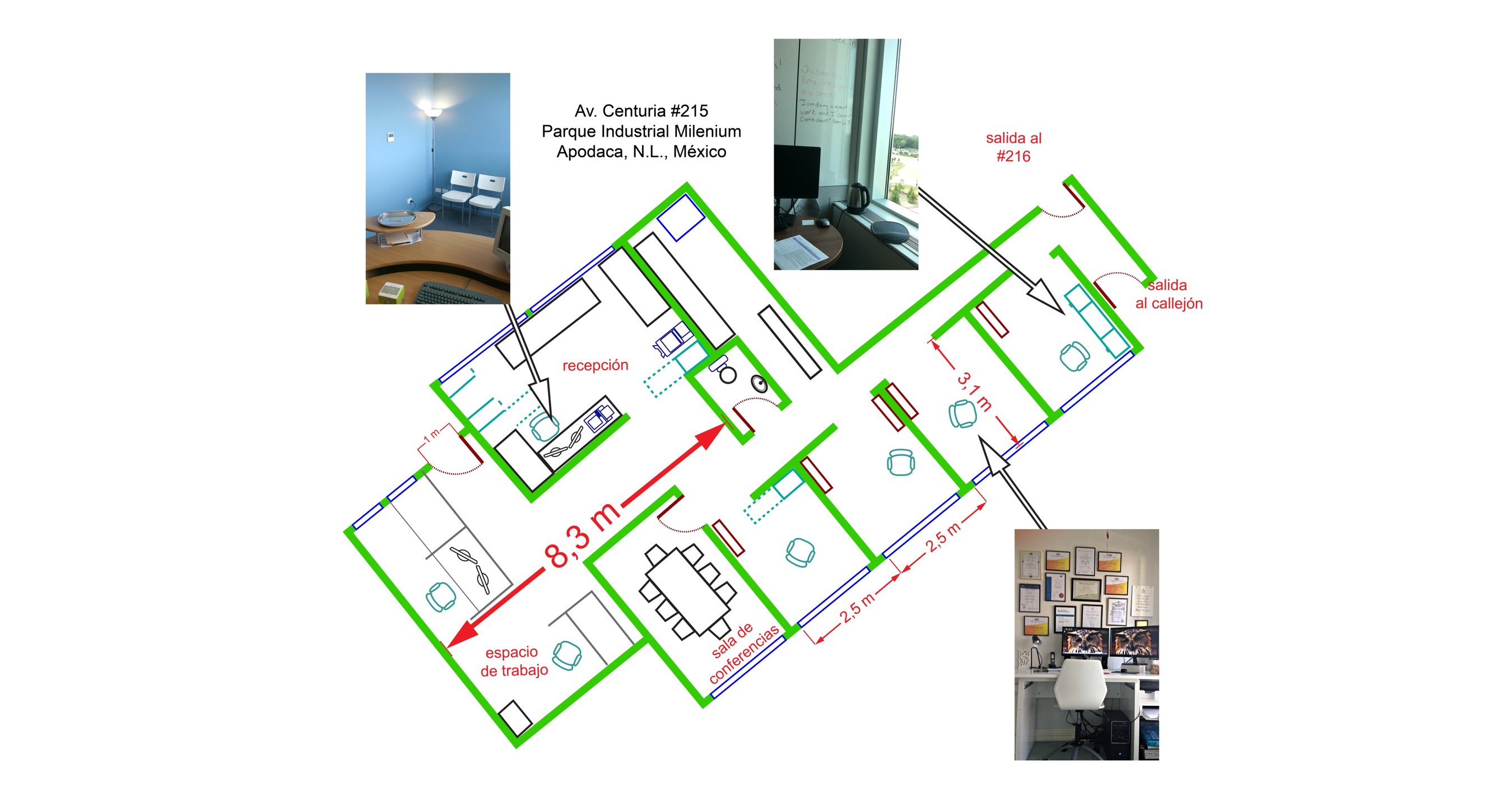 FARO® Introduces the ScanPlan™ Handheld Floor Mapper