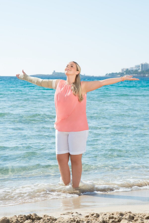 medi USA introduces the new ready-to-wear circaid® juxtafit® essentials ...