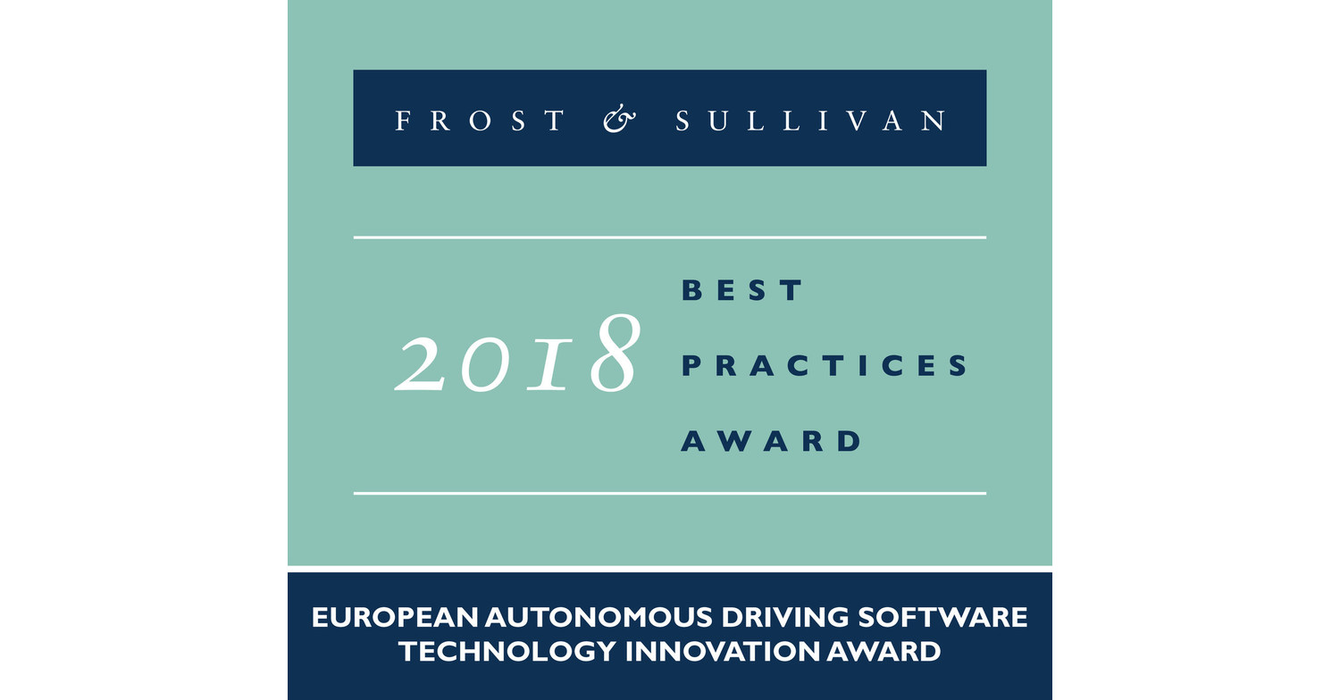 embotech AG Acclaimed by Frost & Sullivan for Its Advanced Autonomous ...