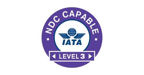 Travelaer Gains NDC Certification