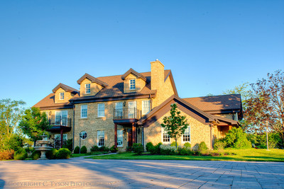 The Pavilion and Copperstone Inn at Orchard Ridge Farms Announce New ...