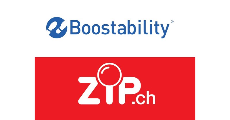 Boostability Partners With Top Swiss Phone Directory Company