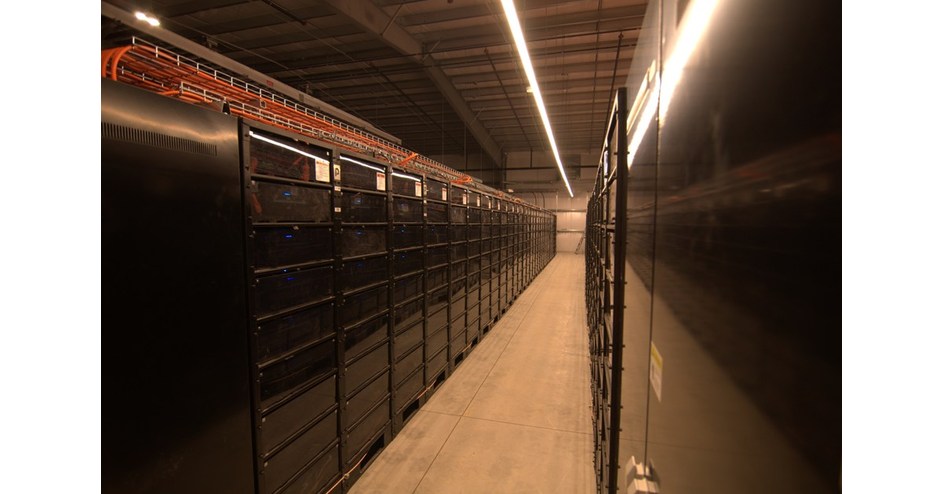 Powin to Deliver 70MWh in Energy Storage Projects in North America and ...