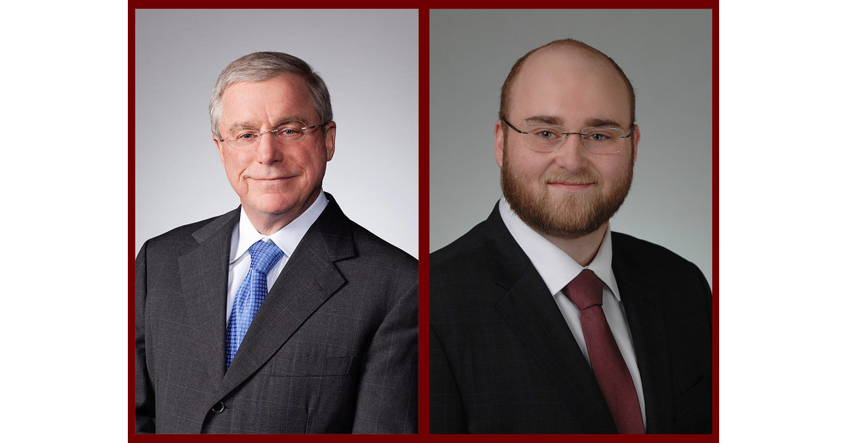 Power Rogers & Smith, L.L.P. Attorneys Secure One of the 50 Largest ...