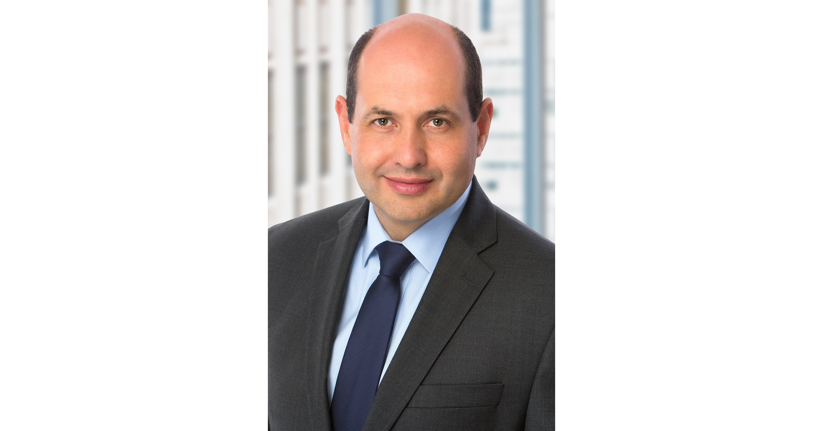 Roman Regelman Joins BNY Mellon in New Role as Head of Digital