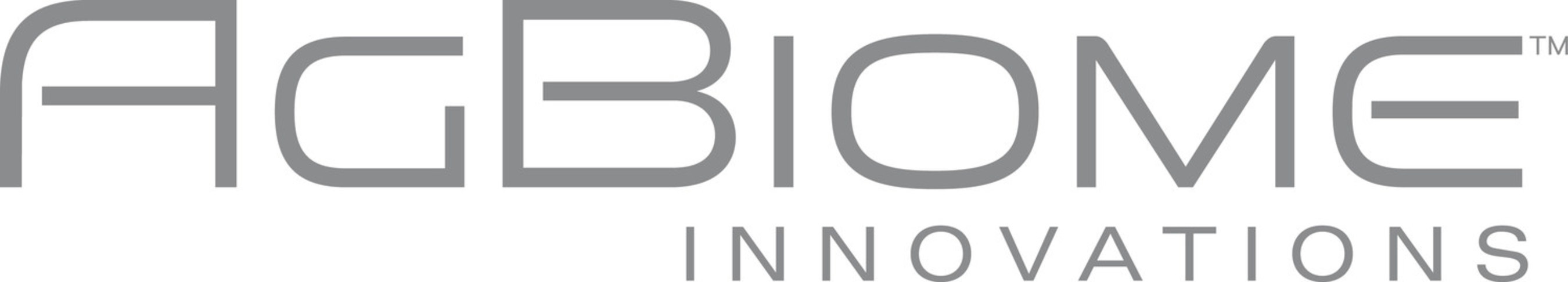 AgBiome Innovations and Luxembourg Industries Announce Commercial ...