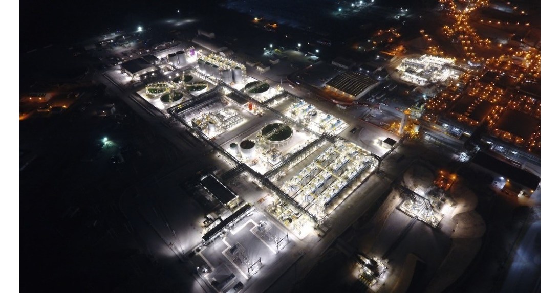 Goldcorp Achieves Significant Project Milestones