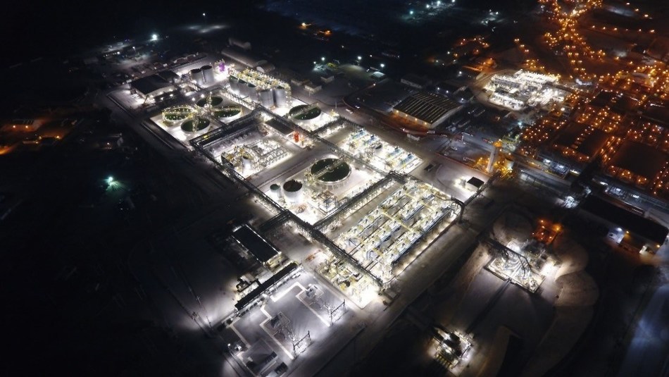 Goldcorp Achieves Significant Project Milestones