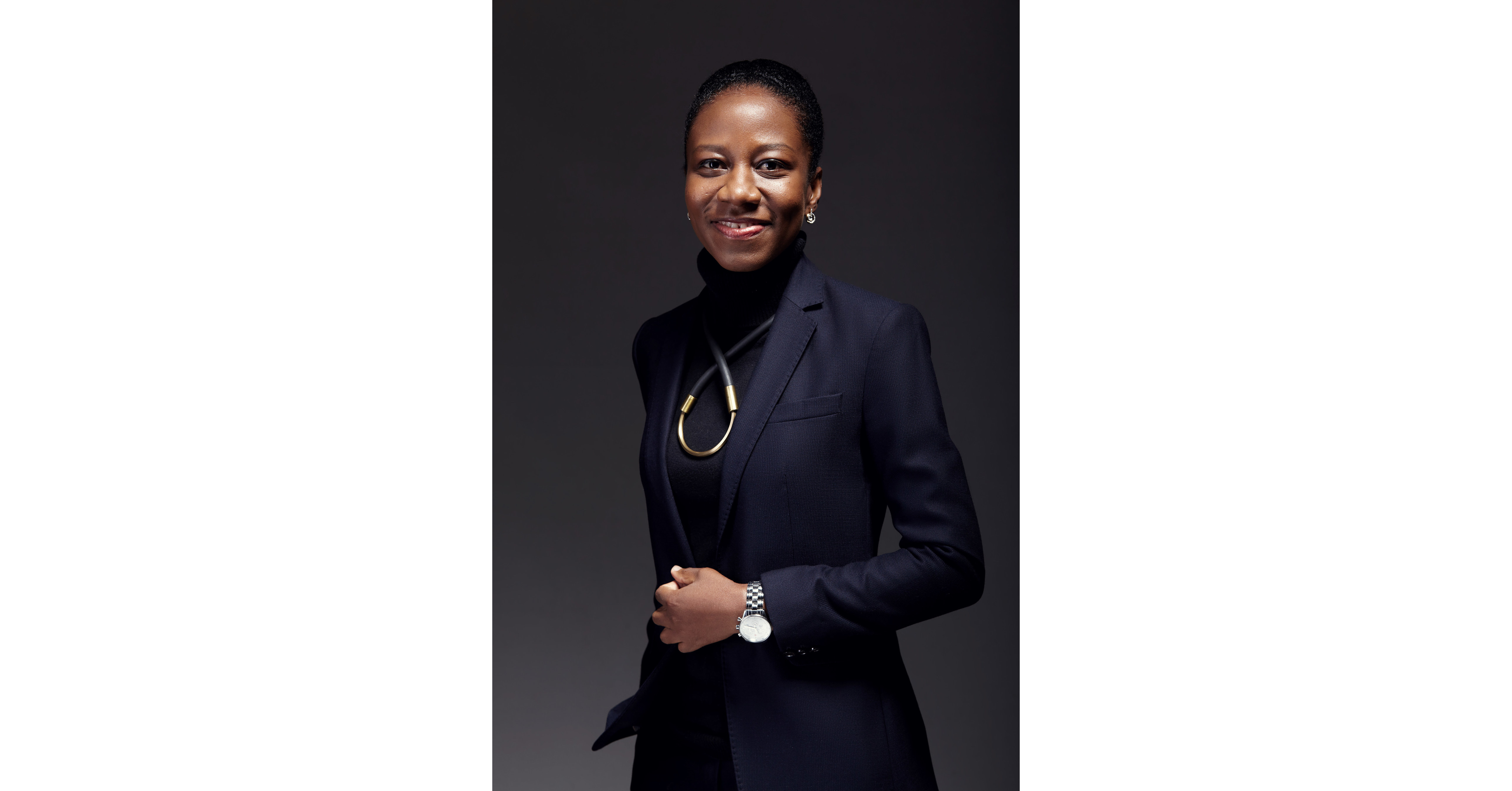 The Insurance Development Forum appoints Ekhosuehi Iyahen as Secretary ...