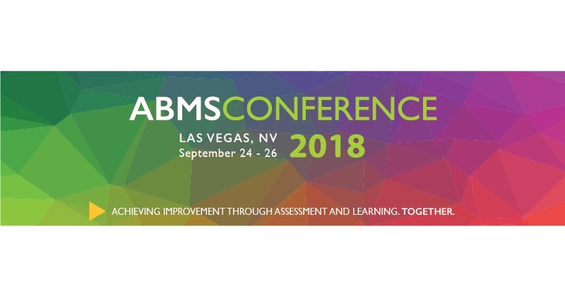 ABMS Brings Together Boards Community And Health Care Leaders To Focus ...