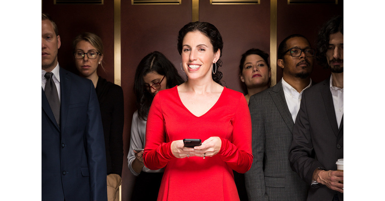 Sarah Hofstetter, an Award-Winning Marketing Executive & Brand-Builder ...