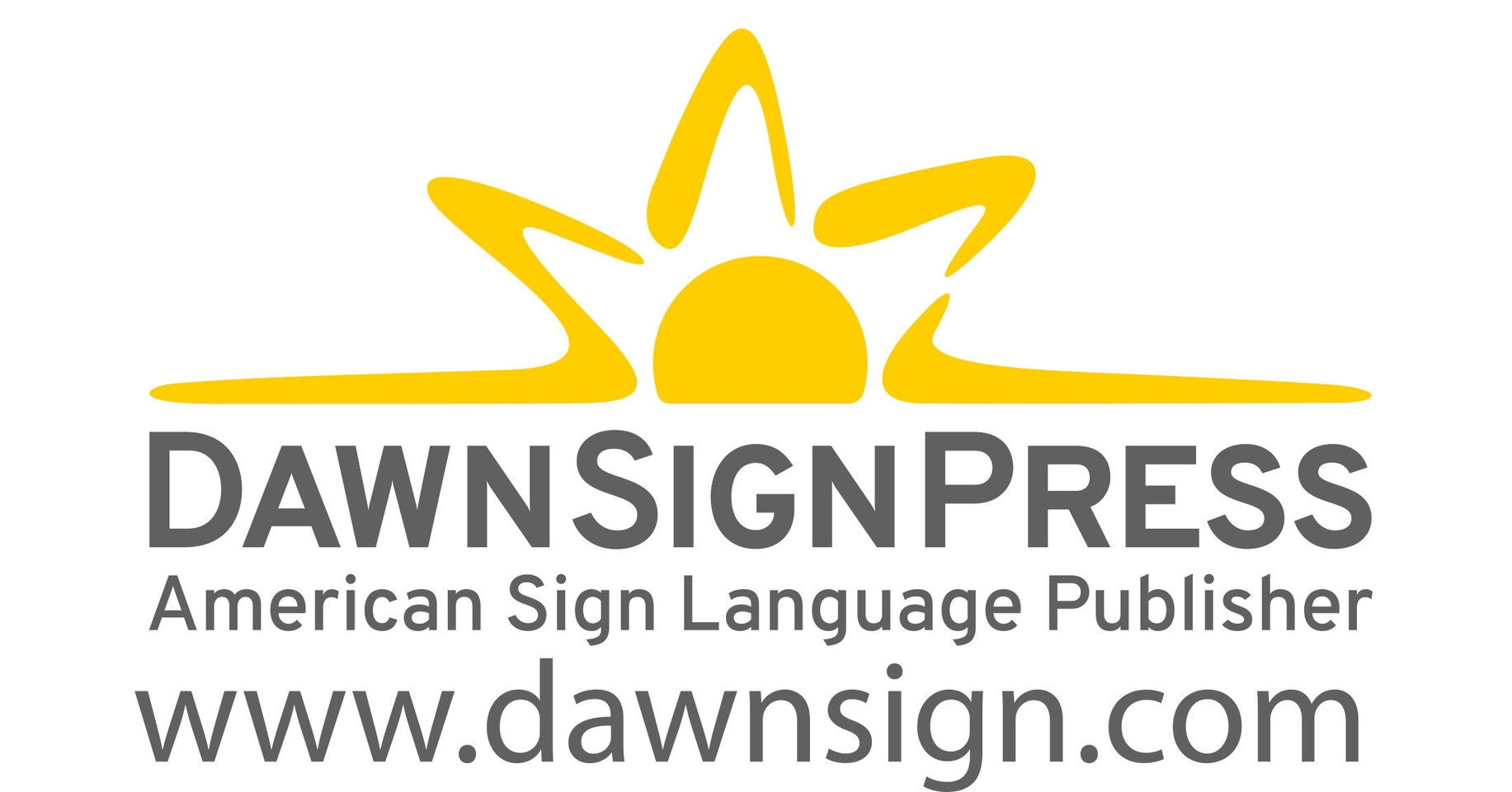 DawnSignPress Provides Handy Pamphlet with 100 Signs for Emergencies