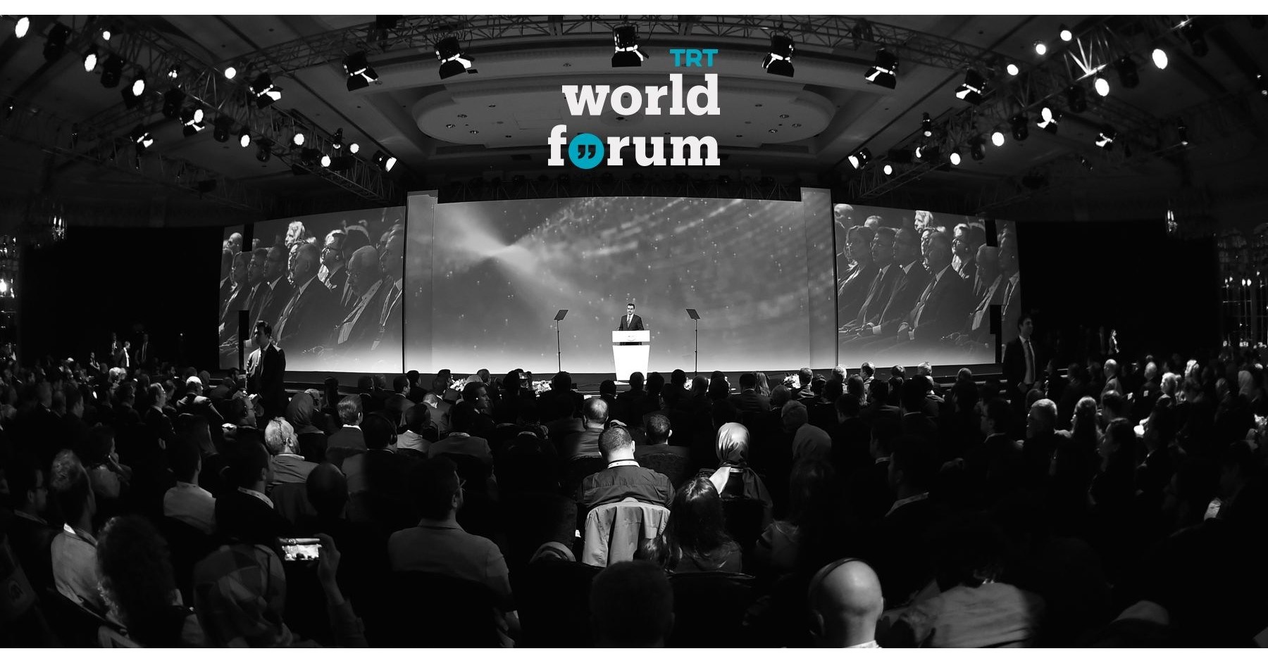 TRT's 2018 World Forum to be Held at Swissotel, Istanbul on 3 - 4 ...