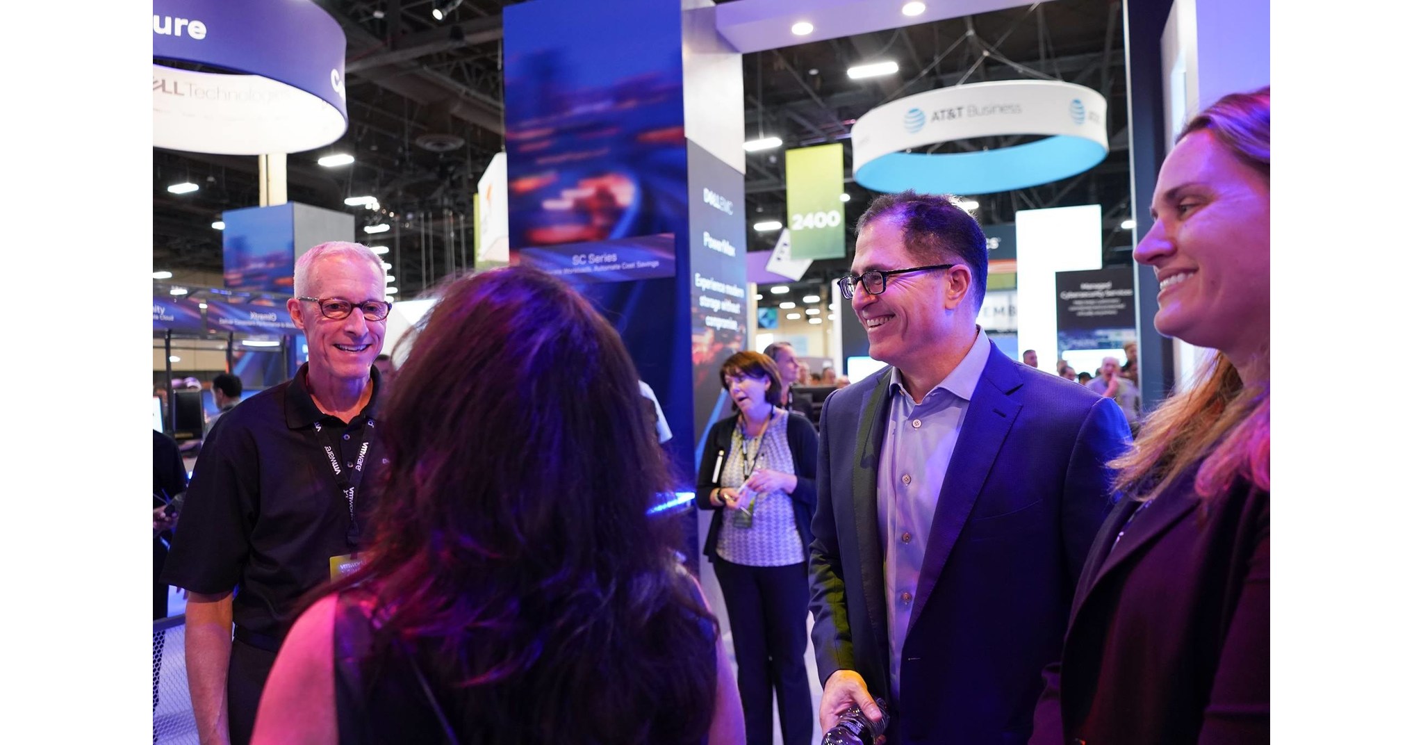 V5 Systems, one of the first IoT partners selected by Dell Technologies ...