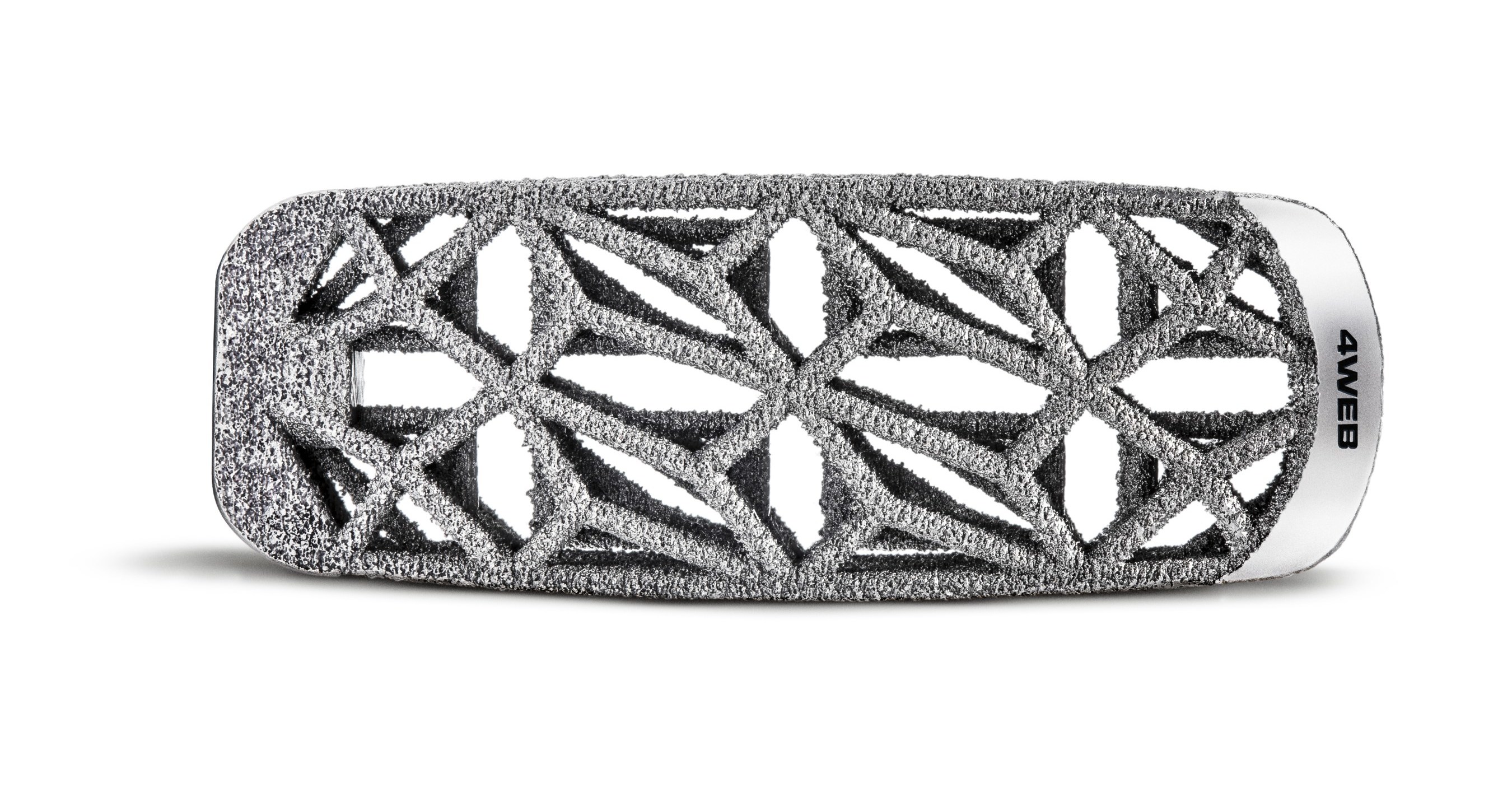 4WEB Medical Announces Substantial Growth of its Lateral Product Offering