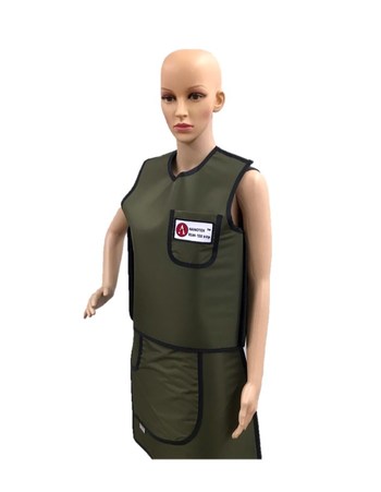 Chief Technical Officer of Artemis Shielding, Dr. Paul J. Fenelon ...