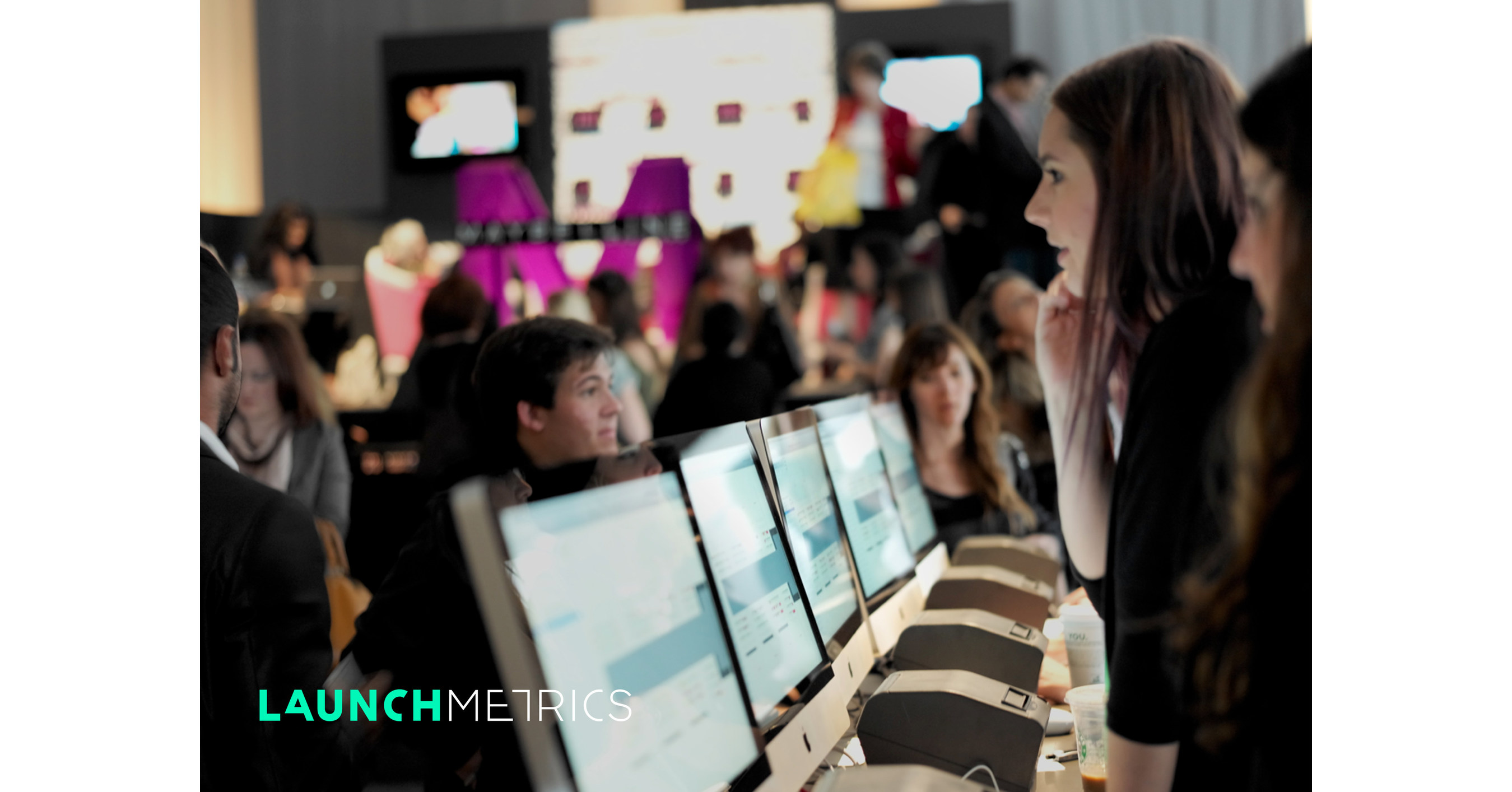 Launchmetrics Raises $50M to Continue Its Rapid Growth as the Leading ...