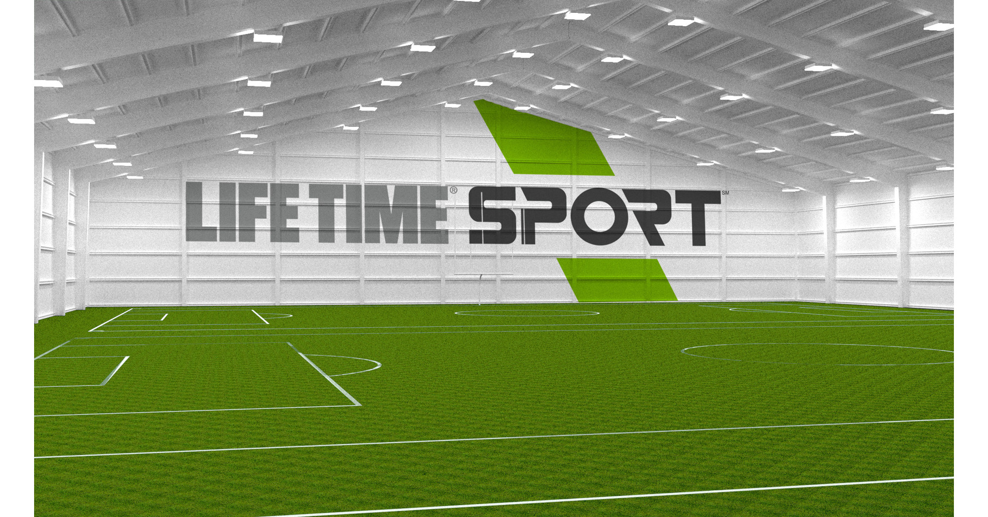 Life Time Set to Launch Life Time Sport at Historic Winter Park This Fall