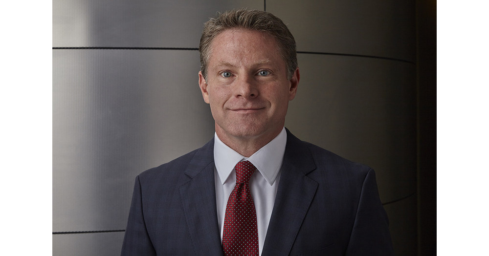 Hyosung Taps Scott Hackl as Executive Vice President of Newly ...