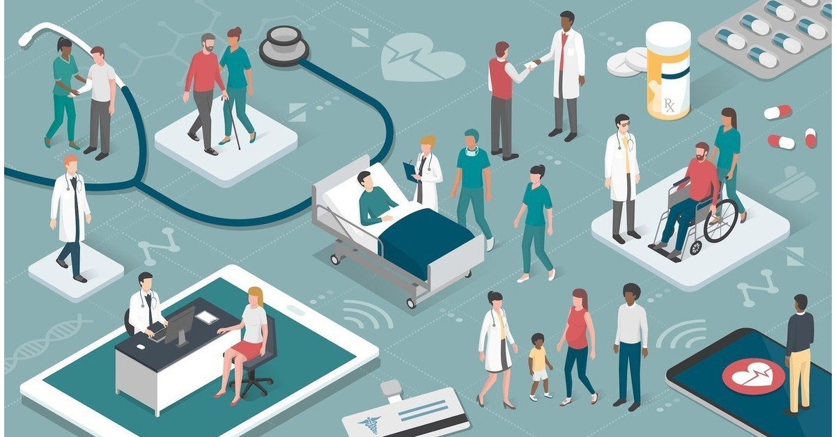 PatientDirected.io Demonstrates the First Patient Directed Exchange of ...