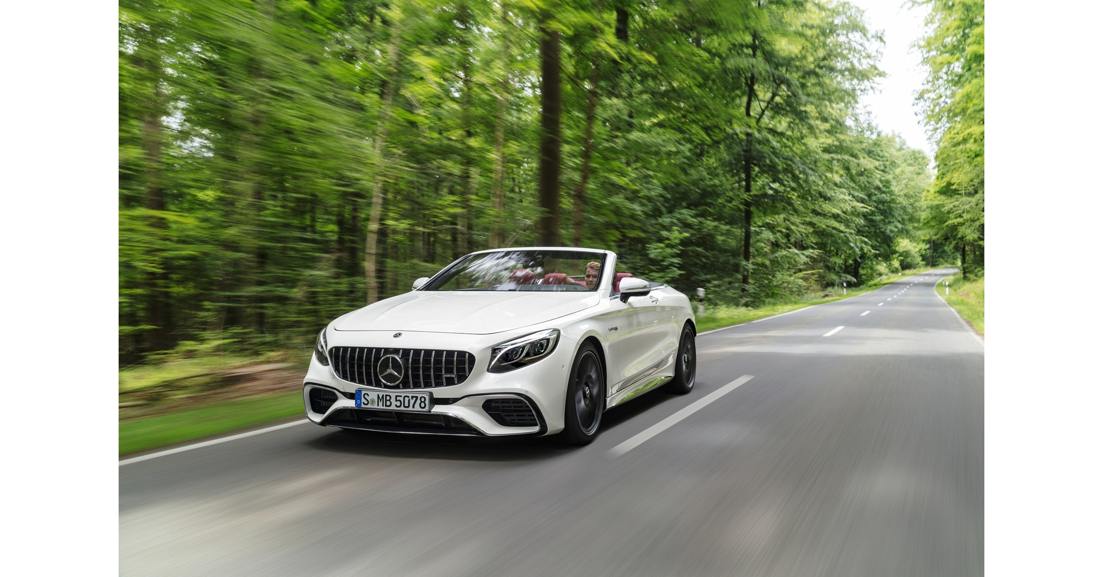 Mercedes Benz Canada