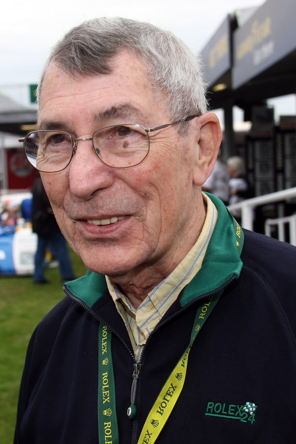 Porsche Announces Legendary Cars, Drivers, Engineers for Rennsport ...