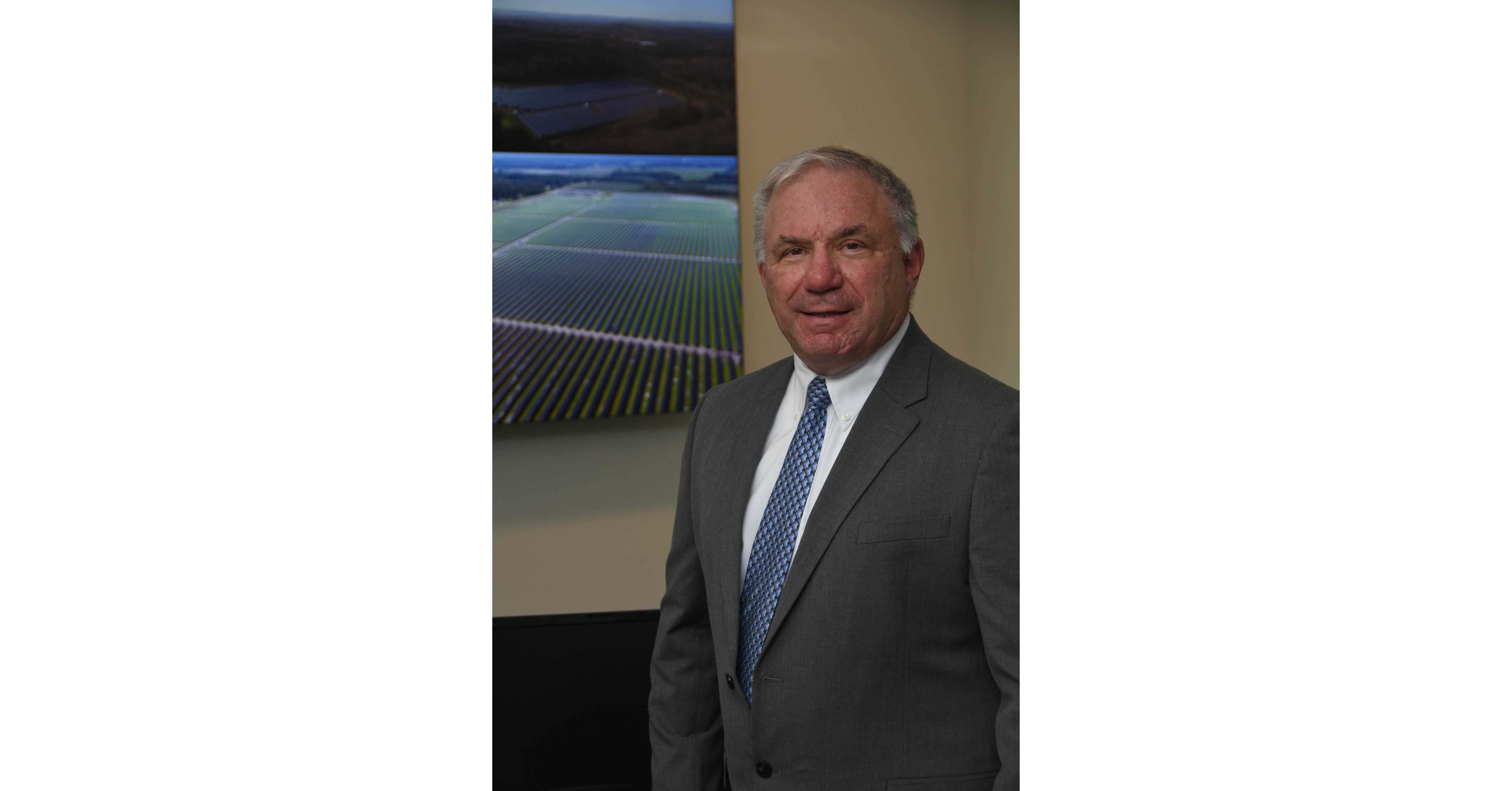 Jim Bausell, Former Touchstone Energy COO, Joins Silicon Ranch