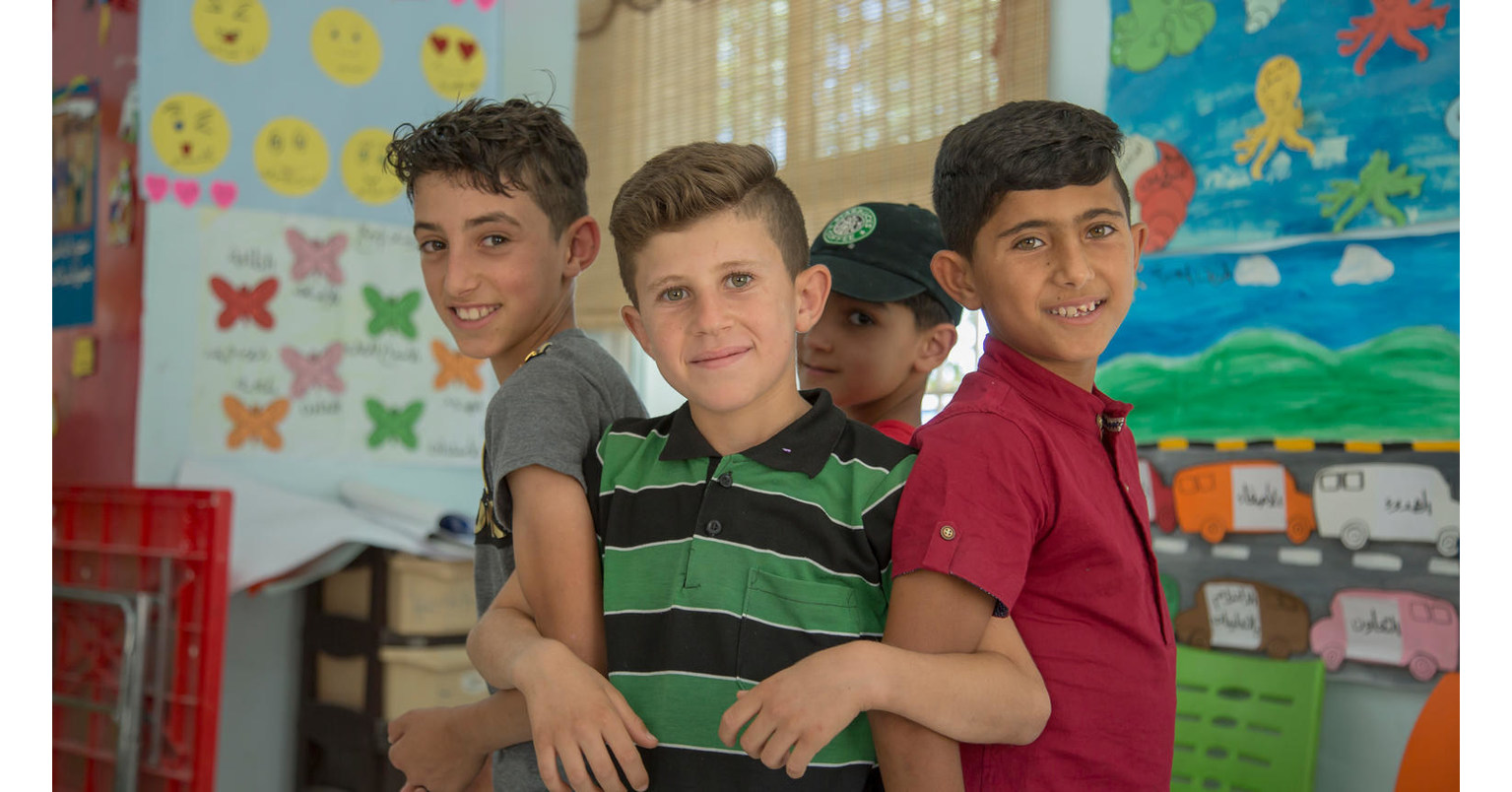 Half of world's teens experience peer violence in and around school ...