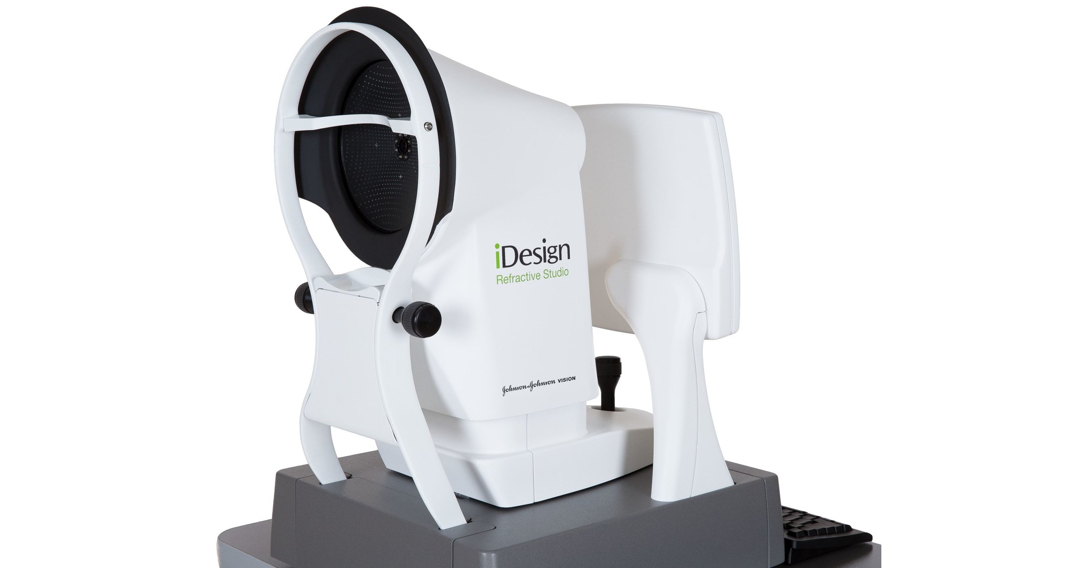 Johnson & Johnson Vision Launches Next Generation of Personalized LASIK ...