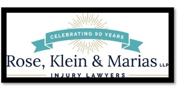 The Law Office of Rose, Klein & Marias, LLP Files Class Action Lawsuit ...