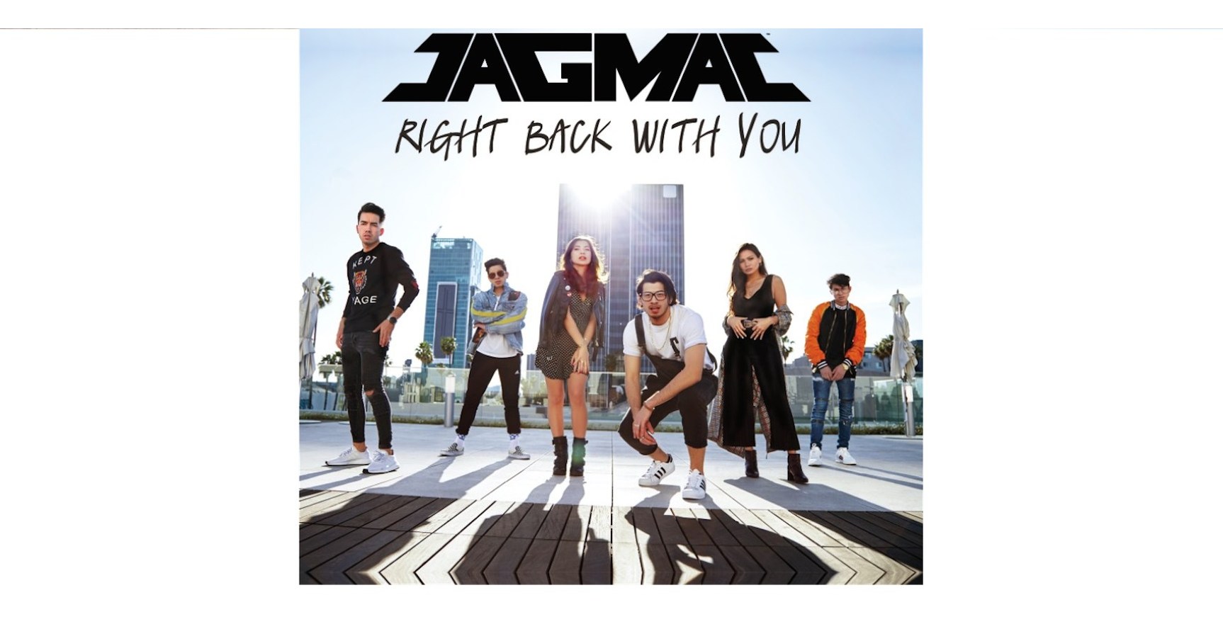 JAGMAC, Radio Disney's 'Next Big Thing,' to Release Highly Anticipated ...