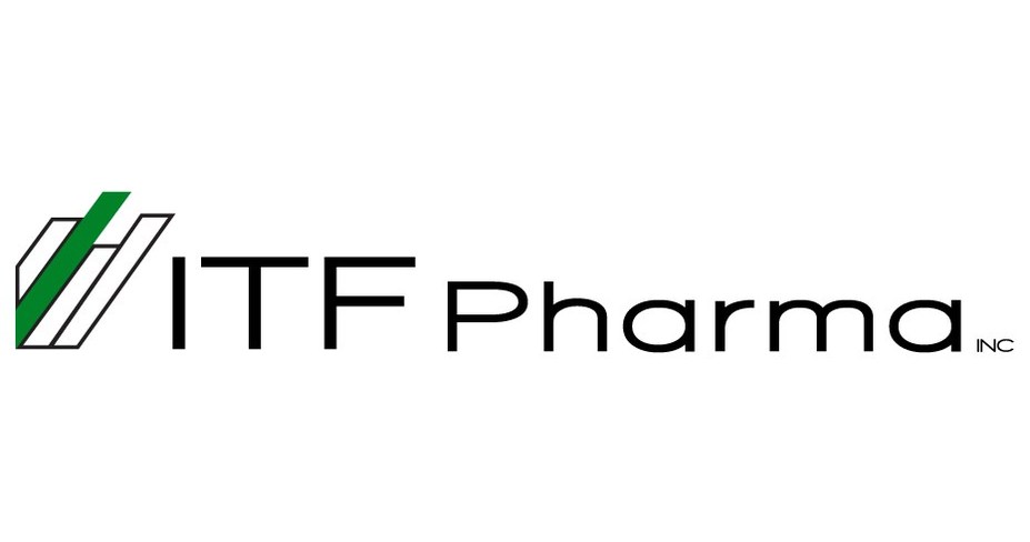 ITF Pharma Announces FDA Approval of Supplemental New Drug Application (sNDA) for TIGLUTIK ...