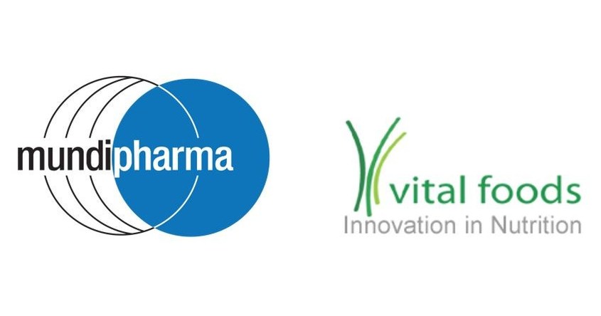 Mundipharma Closes Acquisition of Vital Food Processors Limited Assets ...