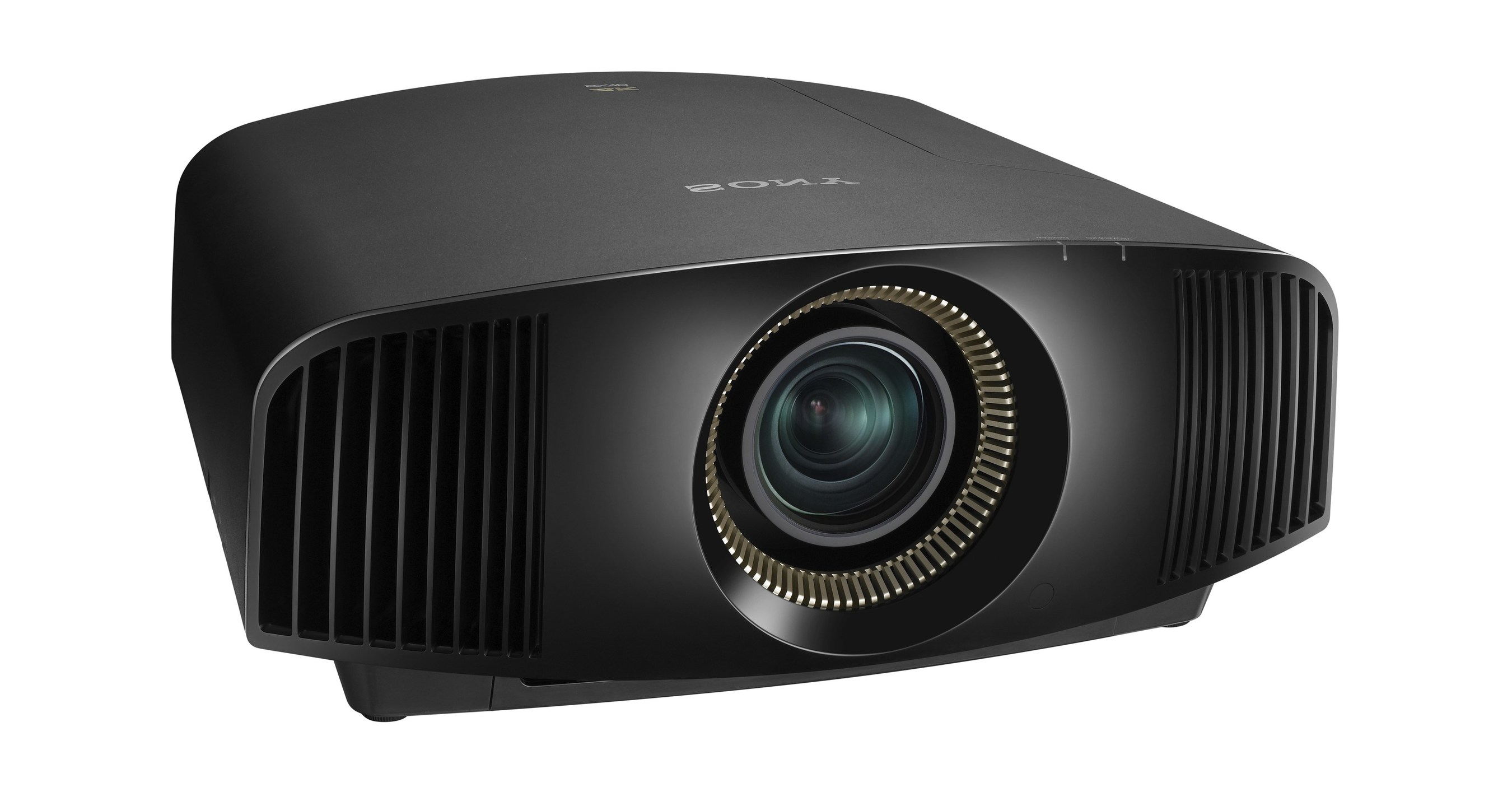 Sony Launches Three New 4K HDR Home Cinema Projectors, Including the ...