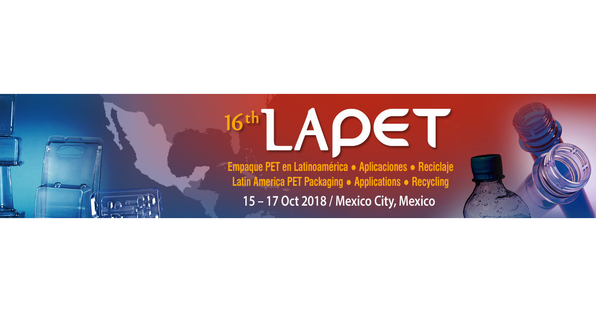 La 16ª edición anual de LAPET en Ciudad de México atrae a importantes ...