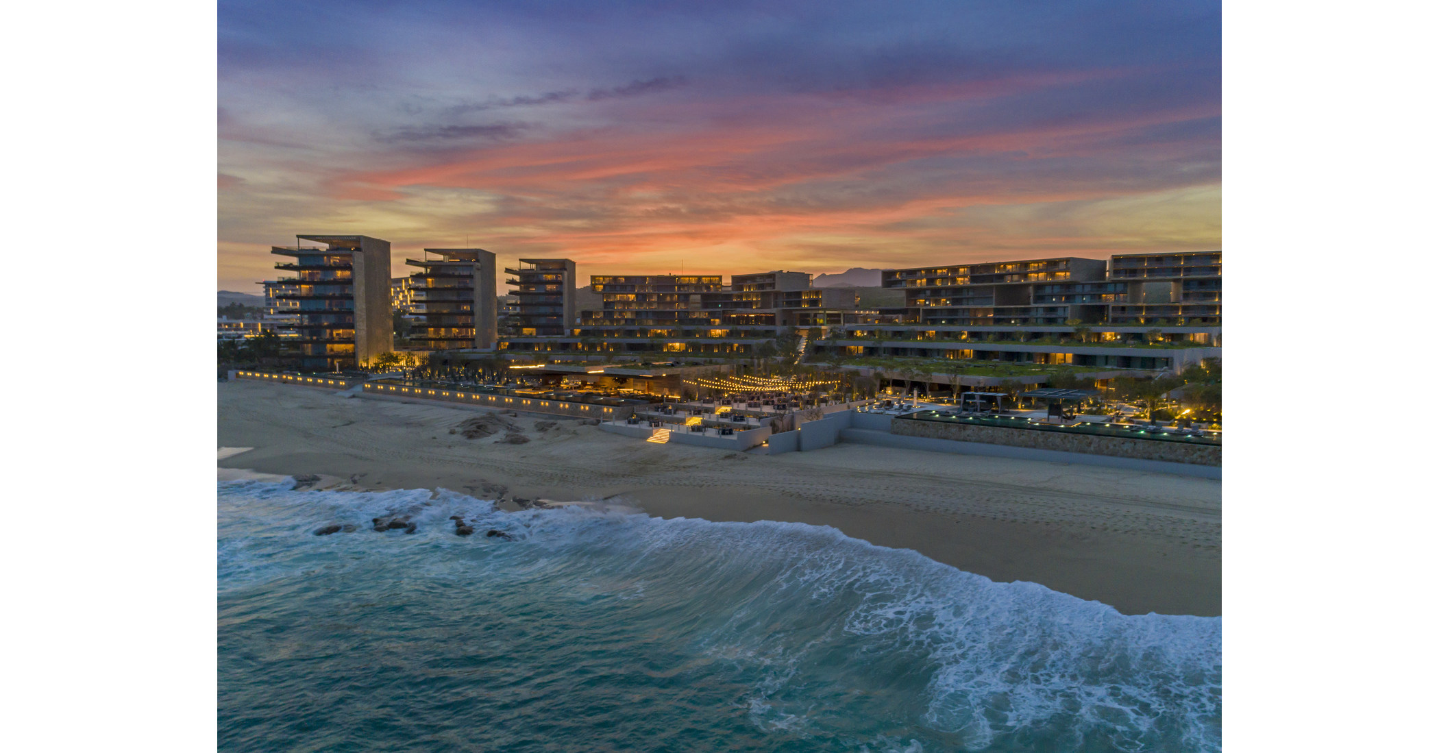 Discover Solaz, A Luxury Collection Resort, Los Cabos