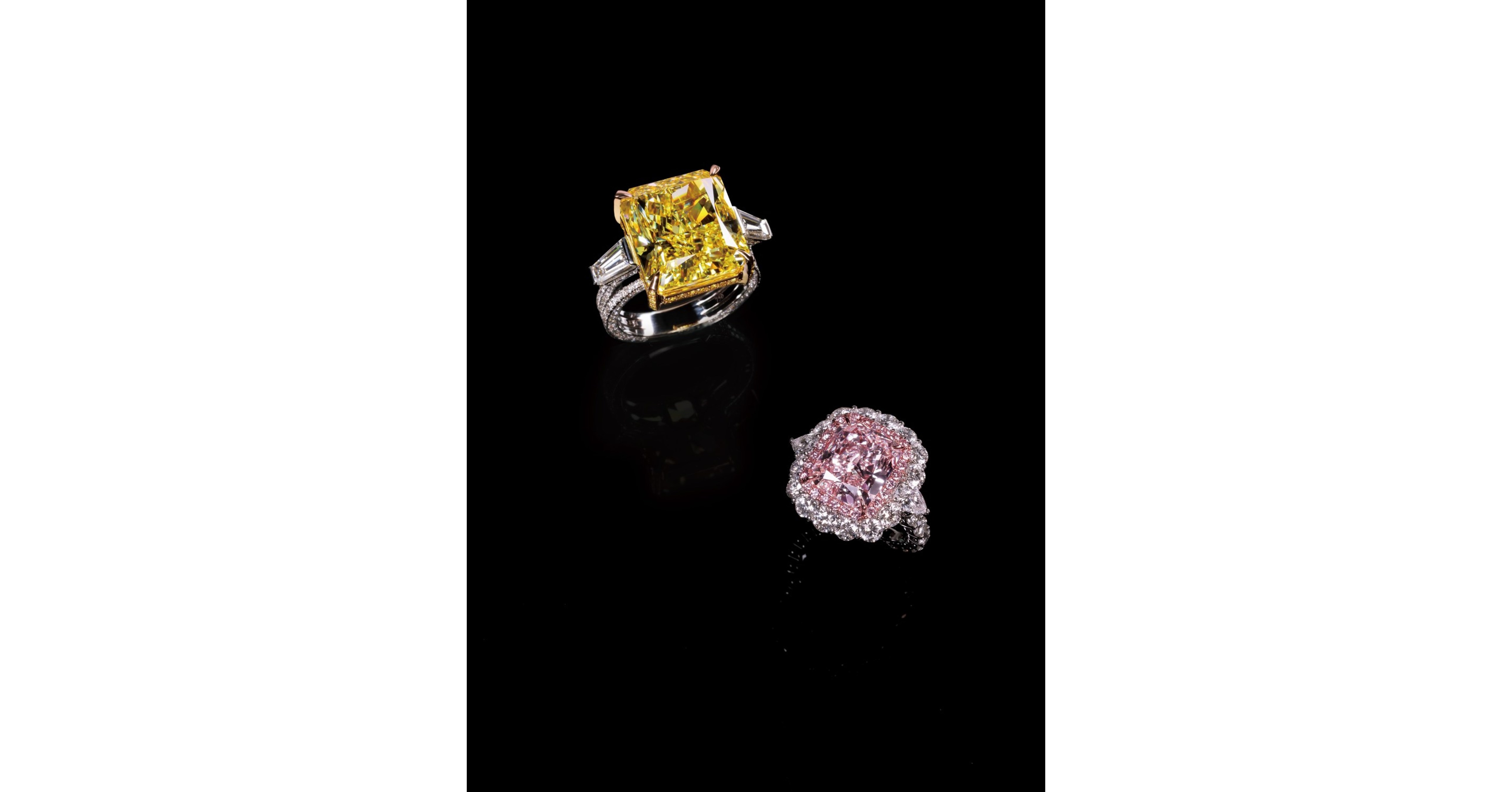 Exquisite jewellery design uncovered at Taiwan Jewellery & Gem Fair on ...