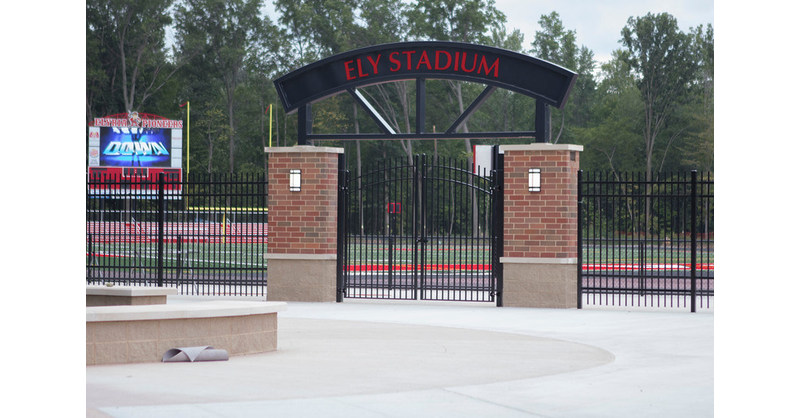 Sponsor Burst Helps Facilitate Partnership Between Elyria Schools and ...