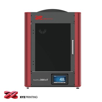 XYZprinting Brings Latest Additive Manufacturing Solutions to IMTS