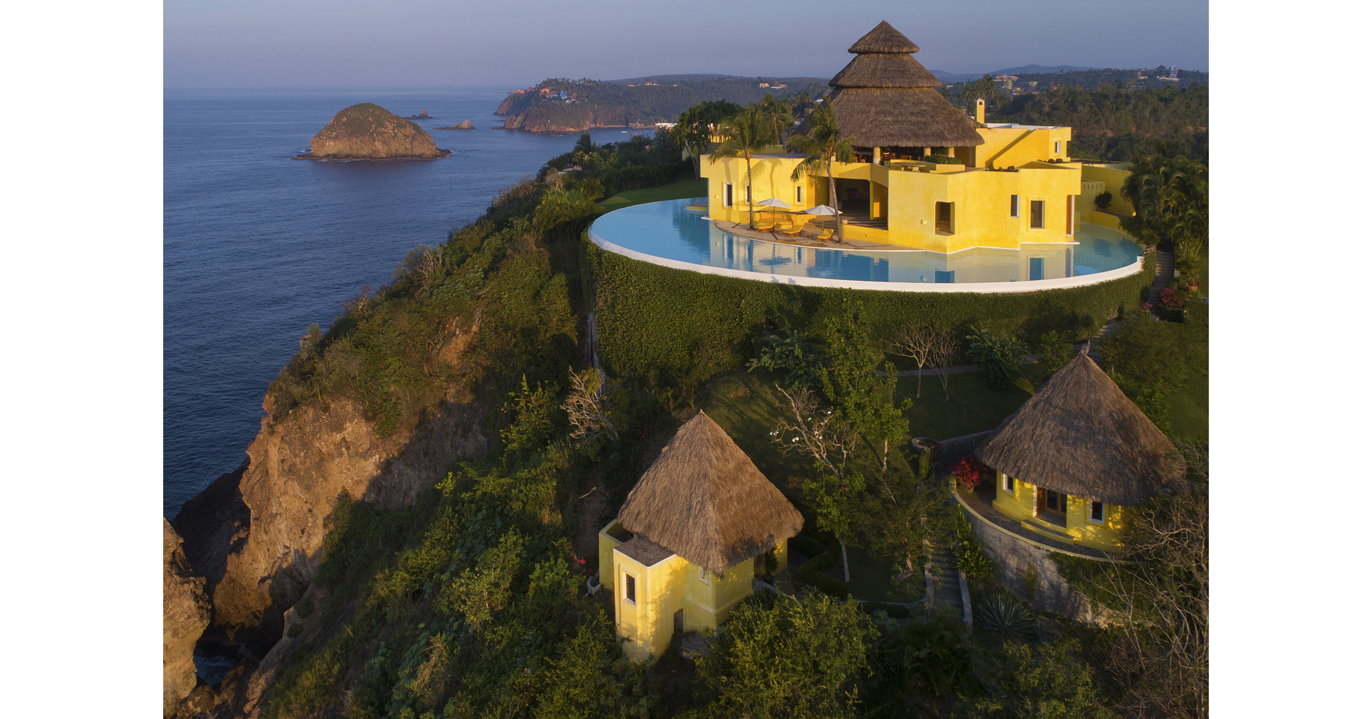 Hilton & Hyland Presents Sol De Oriente