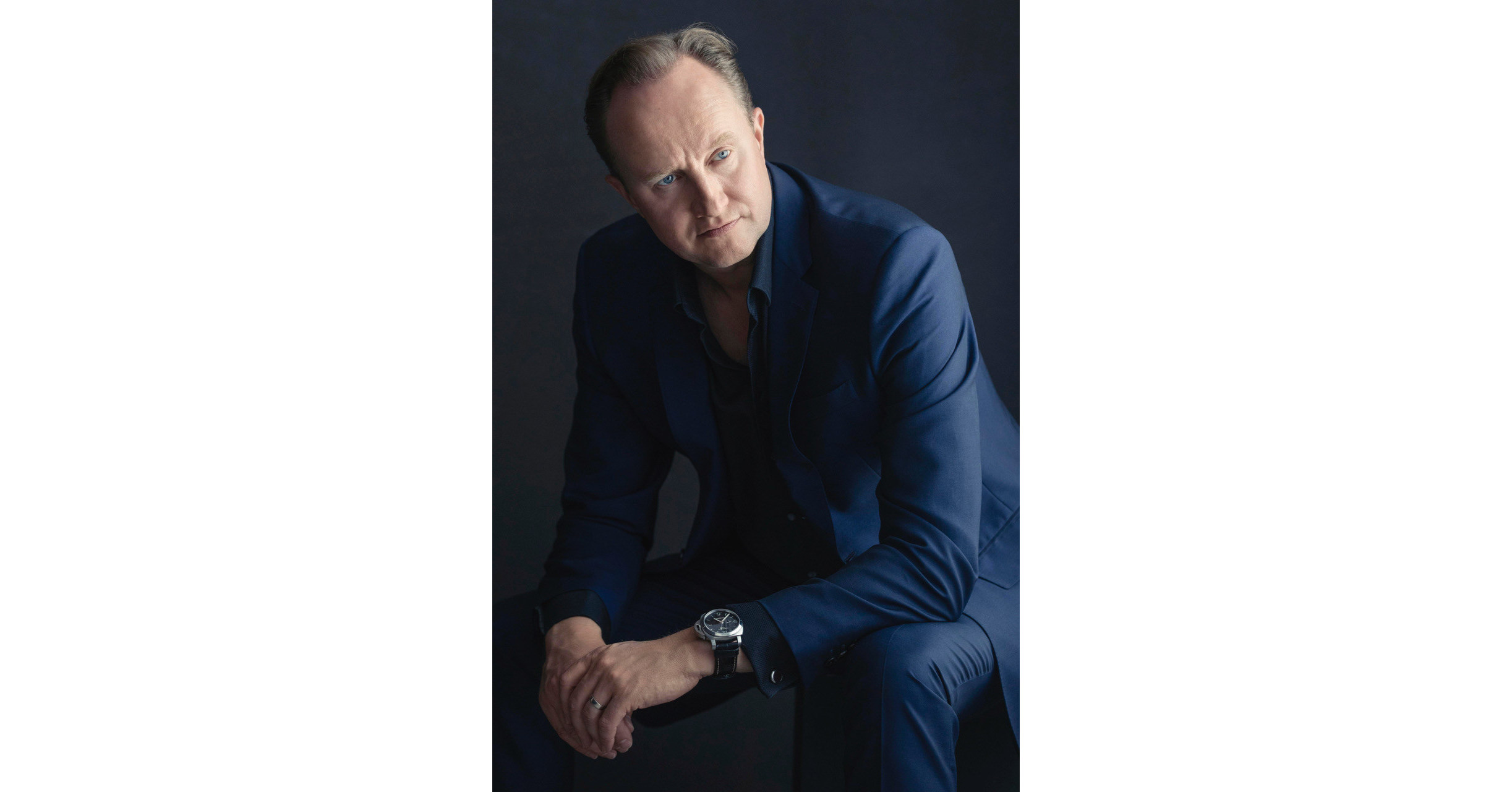 Giles Taylor Joins the China FAW Group as "Global Vice President of ...