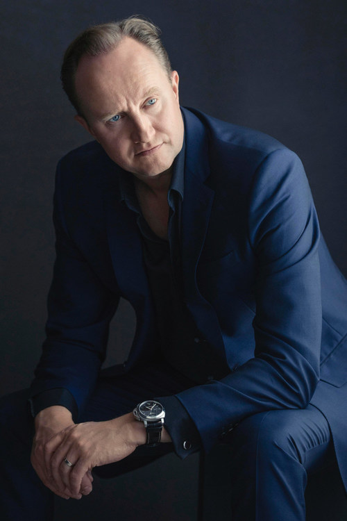 Giles Taylor Joins the China FAW Group as "Global Vice President of ...