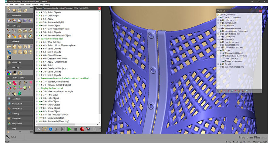 3D Systems Extends its Software Platform Leadership Position; Announces ...