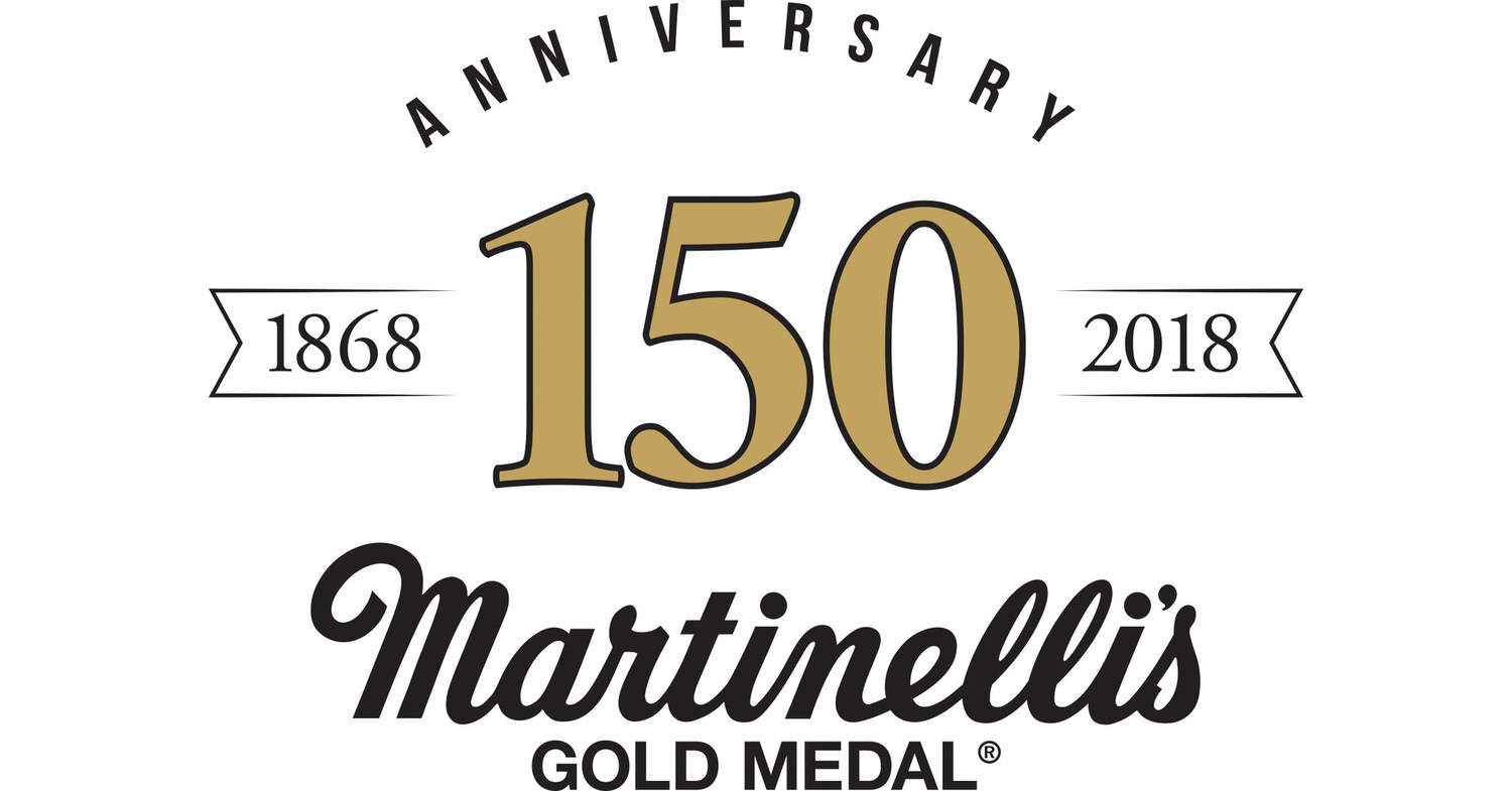 S. Martinelli & Company Brings Back Flagship Product, Hard Cider, In ...